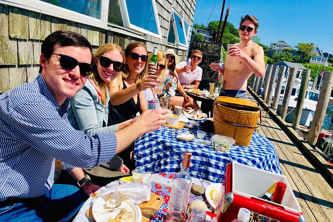 Marthas Vineyard Tours Private and Fun! - Customer Ratings and Feedback