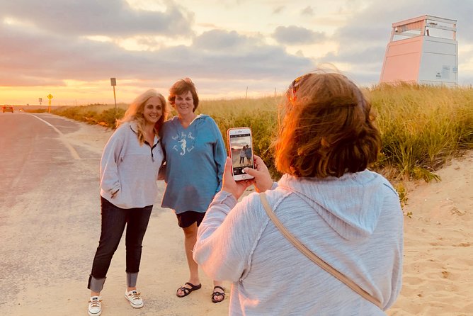 Marthas Vineyard Tours Private and Fun! - Tips for a Memorable Tour Experience