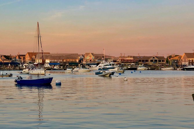 Marthas Vineyard Tours Private and Fun! - Frequently Asked Questions