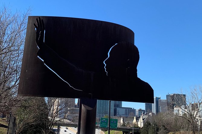 Martin Luther King Jr. History Walking Tour - The Itinerary: What You’ll See and Why It Matters