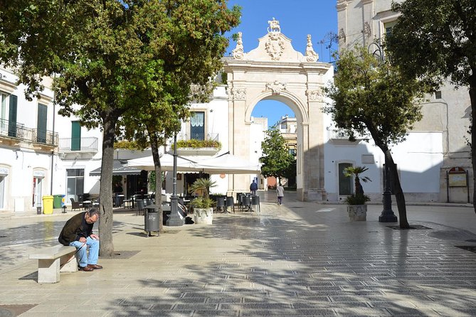 Martina Franca 2-hour tour: a gem among Baroque and Rococo style - Who Should Book This Tour?