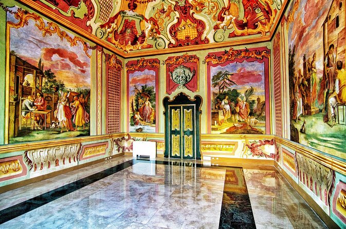 Martina Franca 2-hour tour: a gem among Baroque and Rococo style - FAQ