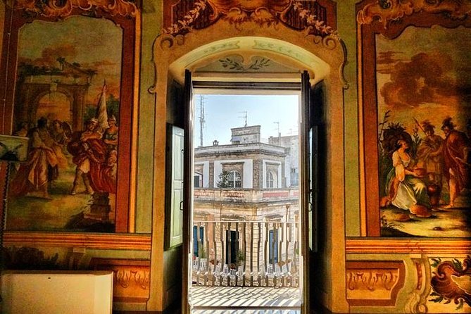 Martina Franca: a gem among Baroque and Rococo style with bocconotti tasting - FAQ