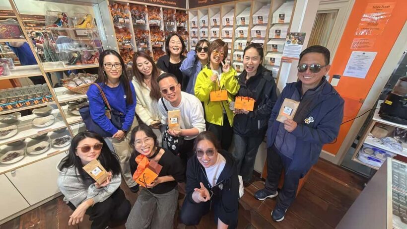 Martinborough Wine and Food Tour with Lunch from Wellington - The Sum Up: Who Will Love This Tour?