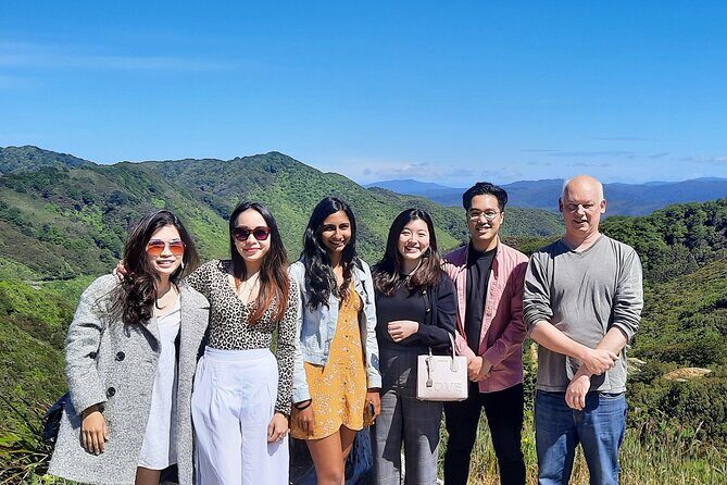 Martinborough Wine and Wild Coast Tour from Wellington - Practical Considerations and Tips