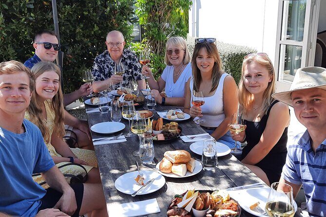 Martinborough Wine and Wild Coast Tour from Wellington - Authenticity and Feedback from Past Travelers