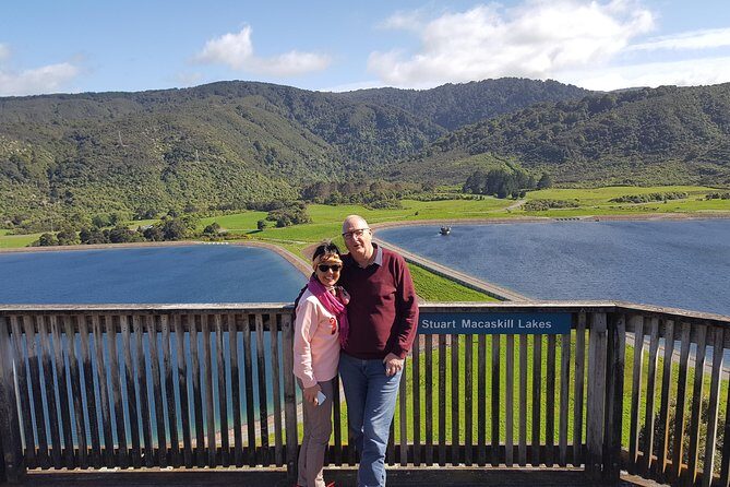 Martinborough Winery Private Tour - The Itinerary in Detail
