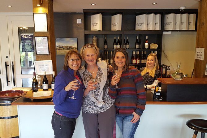 Martinborough Winery Private Tour - Authentic Experiences from Reviews