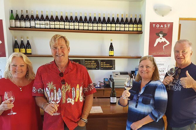 Martinborough Winery Private Tour - Final Thoughts: Is This Tour for You?