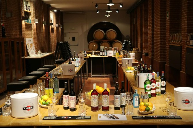 Martini Cocktail Experience in Pessione, Italy - Who Will Love This Tour?