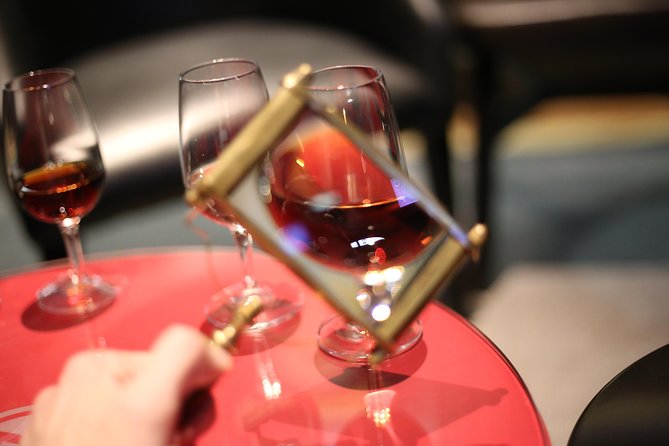 Martini Ultimate Experience - Martini tasting with food pairing - An In-Depth Look at the Martini Ultimate Experience