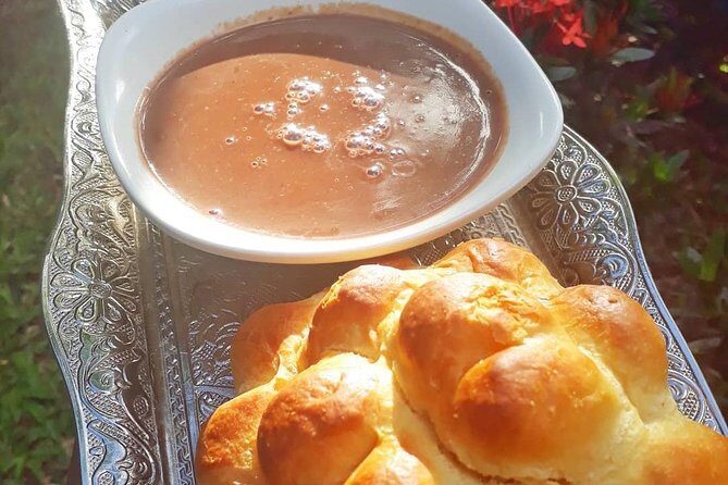 Martinique flavors in the rainforest and St Pierre - Pile et Face - Who Will Love This Tour?