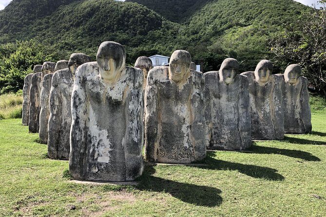 Martinique Shore Excursion - Authentic Tour of Southern Martinique - Value for Money