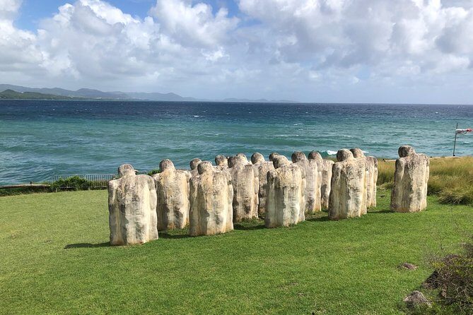 Martinique Shore Excursion - Authentic Tour of Southern Martinique - What Travelers Are Saying