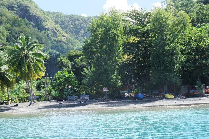 Martinique South Island Private Tour - FAQs