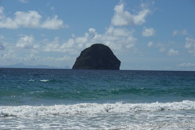 Martinique South Island Private Tour - In The Sum Up