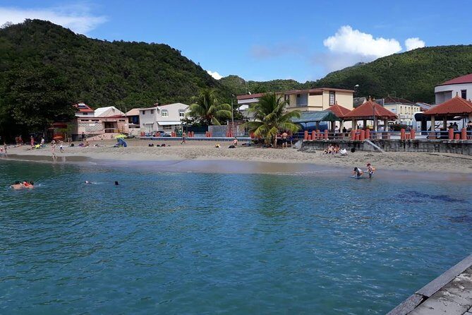 Martinique South Island Private Tour - References