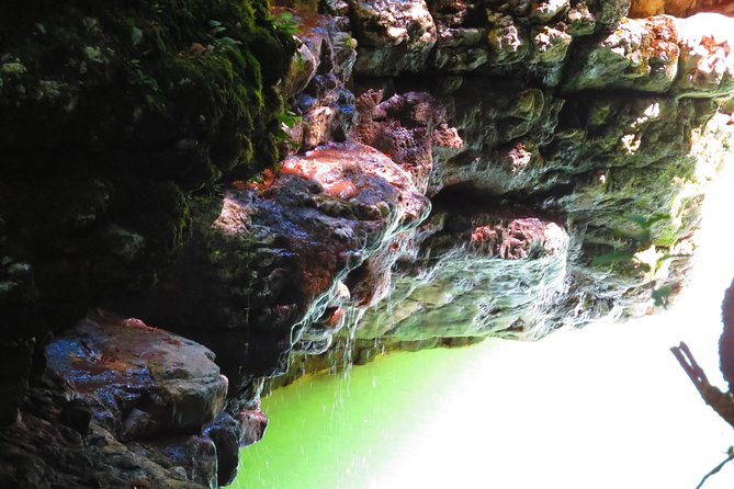 Martvili Canyon and Hanged Bridges of Okatse - Starting the Day: From Kutaisi to the Countryside