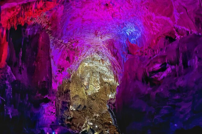 Martvili Canyon & Prometheus Cave Group Tour from Kutaisi - Who Will Love This Tour?