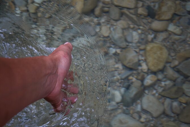 Martvili Canyon & Prometheus Cave Group Tour from Kutaisi - FAQs