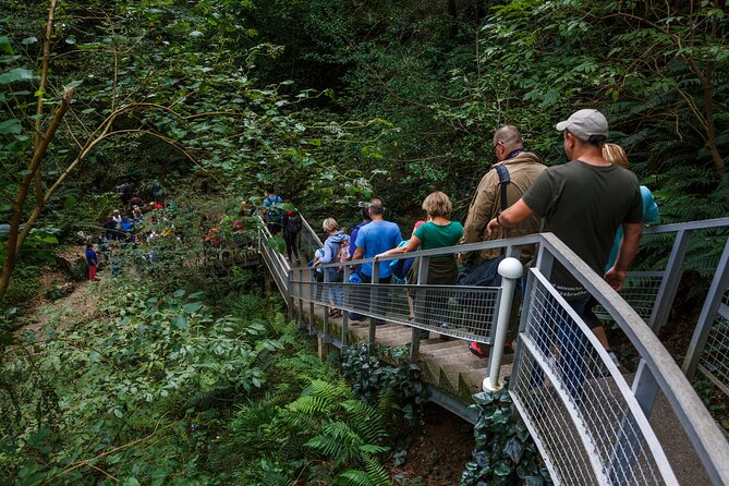 Martvili Canyon & Prometheus Cave Group Tour From Tbilisi - Booking and Cancellation Policy