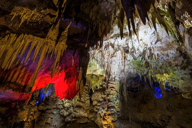 Martvili Canyon & Prometheus Cave Group Tour From Tbilisi - Traveler Reviews and Experiences