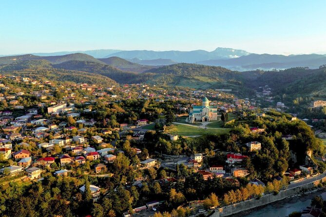 Martvili Canyon & Prometheus Caves Private Day Tour From Tbilisi - Additional Considerations