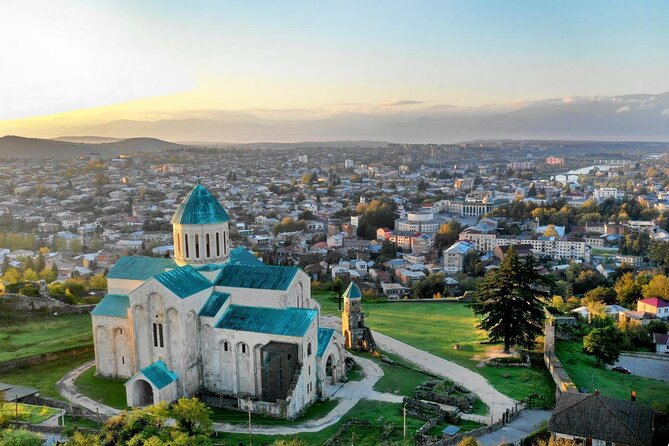 Martvili Canyon & Prometheus Caves Private Day Tour From Tbilisi - Exceptional Customer Experiences