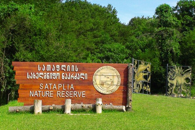 Martvili Canyon, Prometheus & Sataplia. PRIVATE Tour From Tbilisi - Who Should Book This Tour?