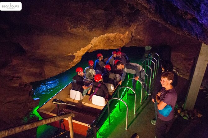 Martvili Canyon, Prometheus & Sataplia. PRIVATE Tour From Tbilisi - FAQ