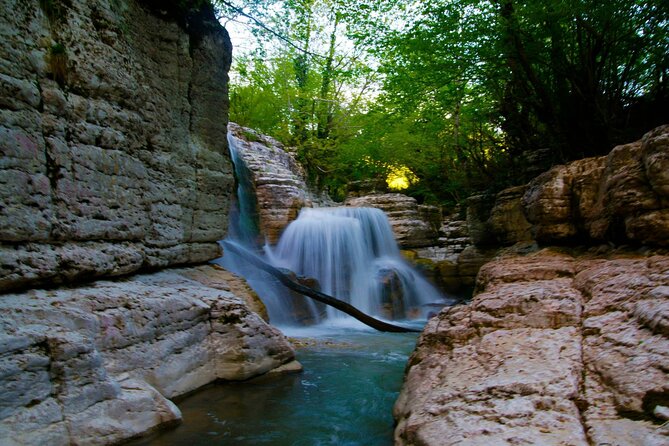 Martvili Canyon, Prometheus & Sataplia. PRIVATE Tour From Tbilisi - Final Verdict
