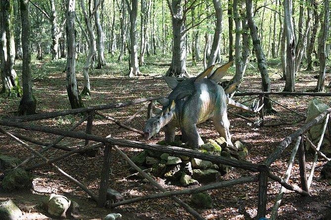 Martvili + Okatse + Caves - Final Verdict