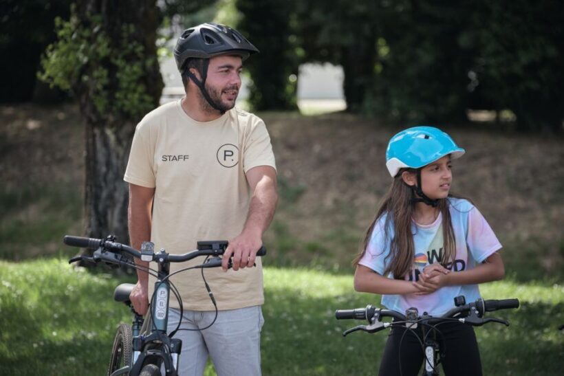 Marvão: bike tours in nature - What to Expect at Each Stop