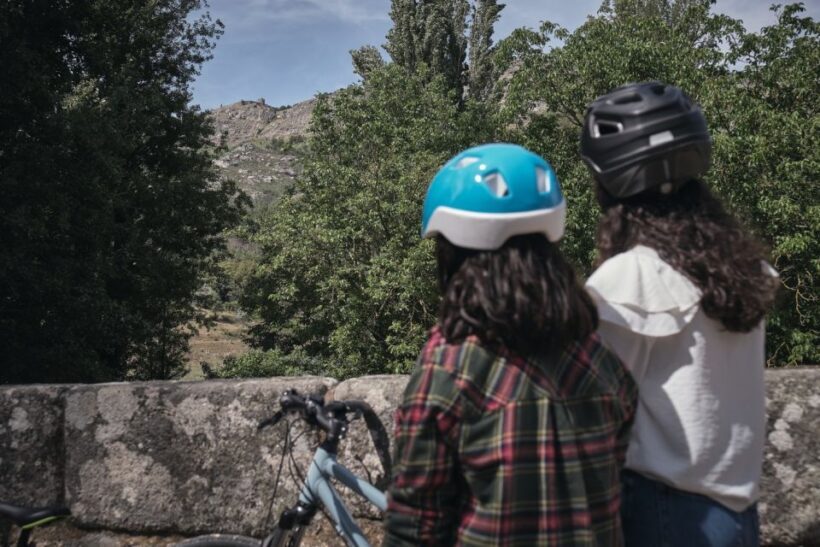 Marvão: bike tours in nature - Equipment & Practicalities
