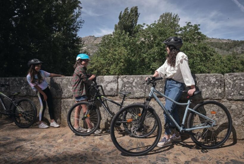 Marvão: bike tours in nature - Analyzing the Price and Value