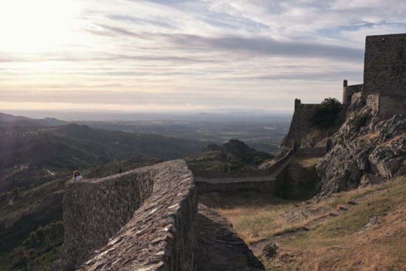Marvão: Buggy & Quad Tours - What’s Included and How It Works