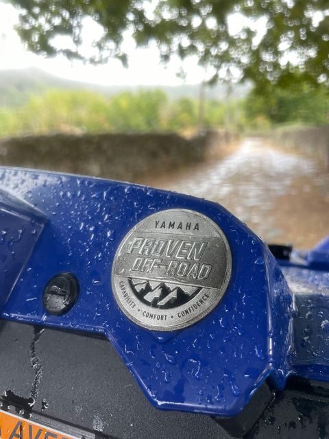 Marvão: Buggy & Quad Tours - The Experience: What You Can Expect