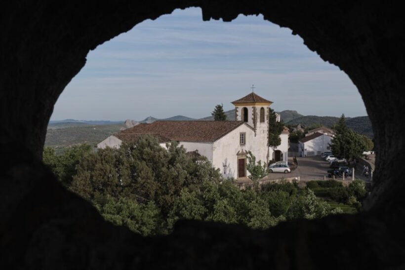 Marvão: Buggy & Quad Tours - Who Will Love This Experience?