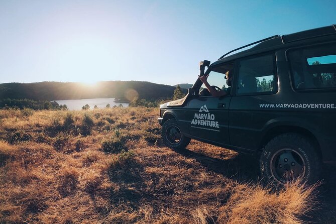 Marvão Expedition by Land Rover Private Tour - Final Thoughts