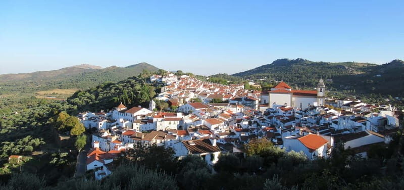 Marvão: Megalithic Monuments Private Tour with Hotel Pickup - What You Can Expect from the Tour