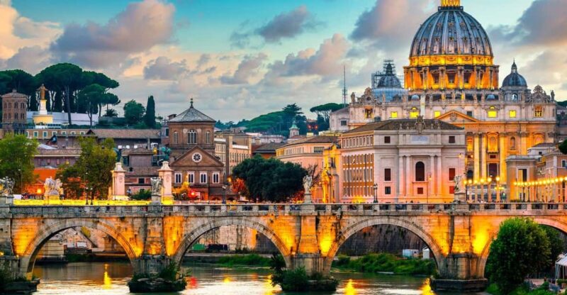 Marvel at Rome: Colosseum, Palatine Hill, Roman Forum Tour - A Practical Look at the "Marvel at Rome" Tour: Colosseum, Palatine Hill, and Roman Forum