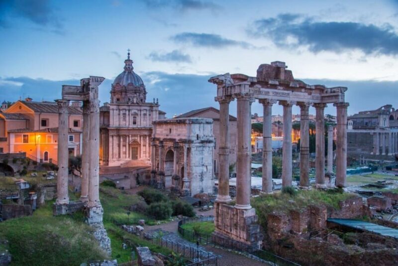 Marvel at Rome: Colosseum, Palatine Hill, Roman Forum Tour - The Value Proposition: Is It Worth It?