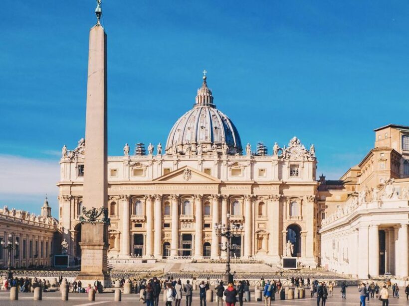Marvel at St. Peters: Pietà, Dome, & Popes Crypt Insights - The Sum Up: Who Is This Tour Best For?