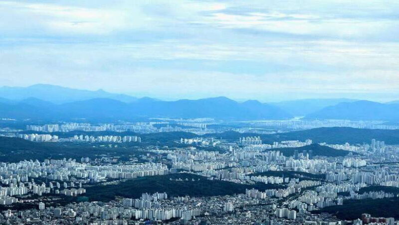 Marvel of Nature: Hiking in Bukhansan Mountain National Park - FAQ