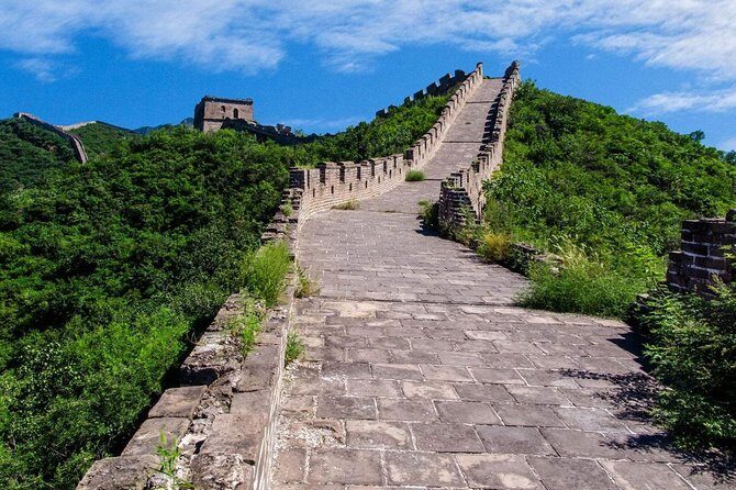 Marvellous Huanghuacheng Great Wall Sunset Layover Tour from Beijing Airport - The Experience Beyond the Basics