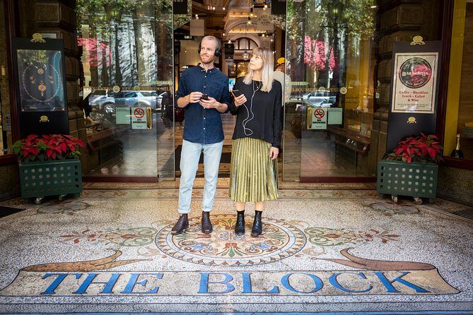 Marvellous Melbourne: A Self-Guided Audio Tour - An Honest Look at the Tour Experience