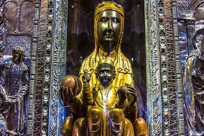 Marvellous Montserrat Private Day Tour : Train & Cable-car tickets Included - Who Will Enjoy This Tour?