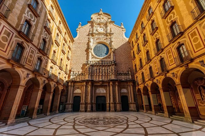 Marvellous Montserrat Private Day Tour : Train & Cable-car tickets Included - The Sum Up