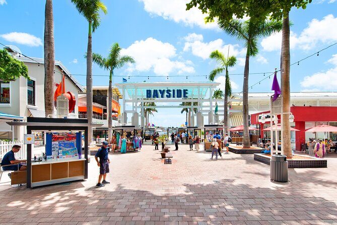 Marvelous Miami Package - Drive & Walk Smartphone Audio Tours - An In-Depth Look at the Tour