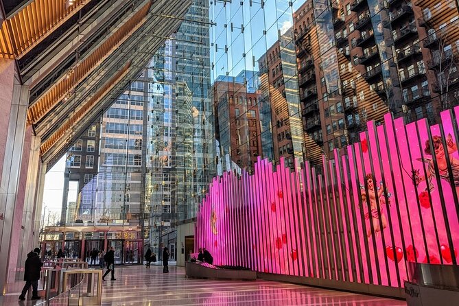 Marvels & Feats: An Engineer's Tour of Chicago Architecture - Key Points